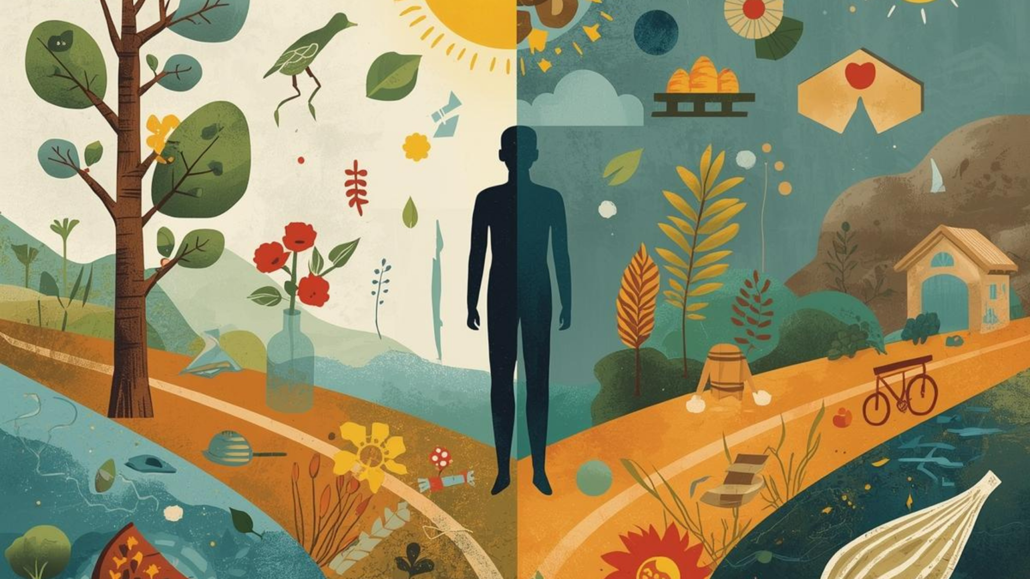 The Purpose of Life: Understanding Survival and Fulfillment in Material ...